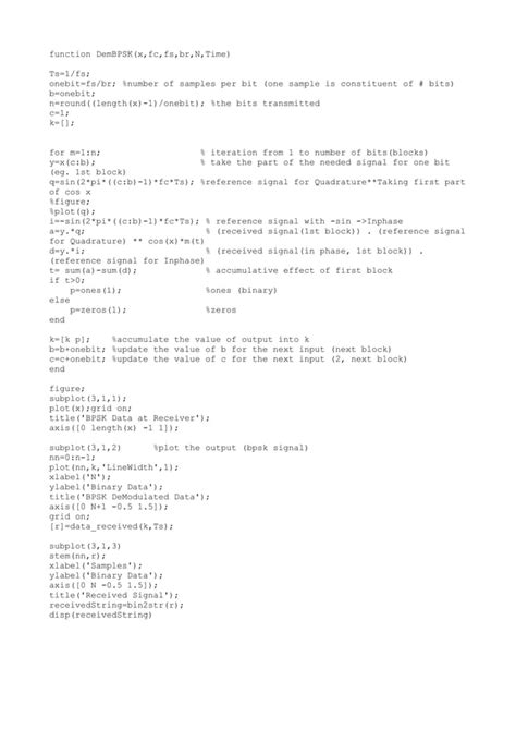 Demodulate Bpsk Up Pdf Demodulate Bpsk Up Pdf