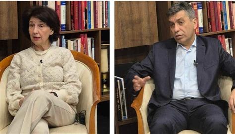 Видео Трилинг За Силјановска Давкова „Влада без албански партии не е добро решение“ а Меџити