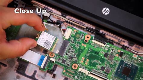 trying to remove write protect screw chromebook 14 g4 r chromeos