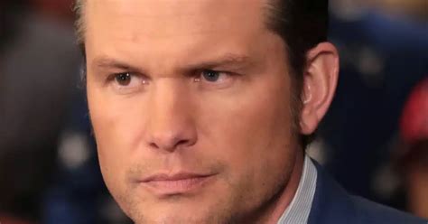 О секс скандале с участием будущего министра обороны США сообщили в Cnn