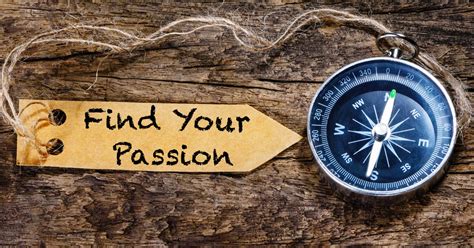 What Is My Passion Quiz