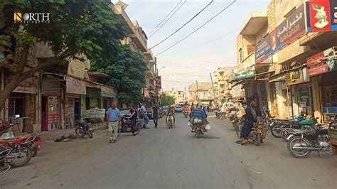 ثماني وفيات و1312 إصابة بكورونا شمال غربي سوريا North Press Agency