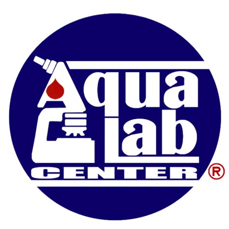 Potable Water Testing Aqua Lab Center