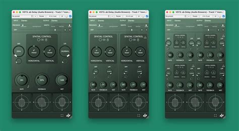 Eplex7 Dsp Quantakor Der Mitdenkende Vst Synthesizer Gearnews De