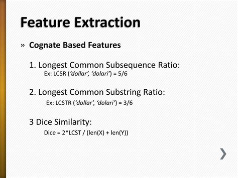 Ppt Extracting Bilingual Terminologies From Comparable Corpora Powerpoint Presentation Id