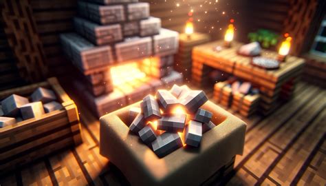 How To Make Smooth Stone In Minecraft In Easy Steps