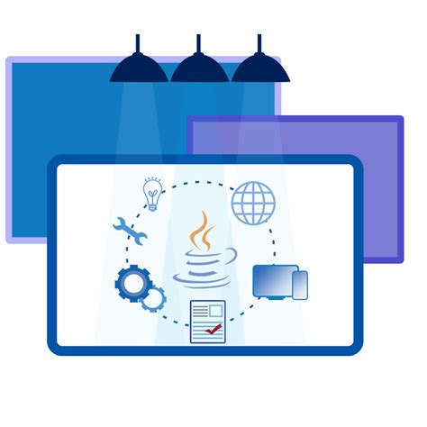 Java Web And App Development Company Solutionvalley