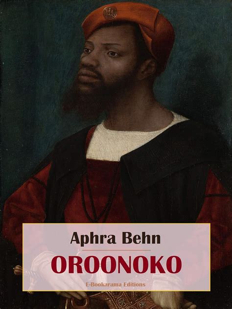 Oroonoko Ebook Behn Aphra Kindle Store