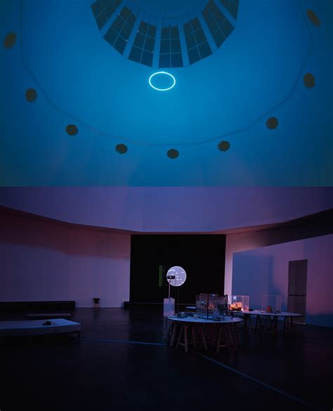 Sonarcproject Würtenbergischer Kunstverein Stuttgart