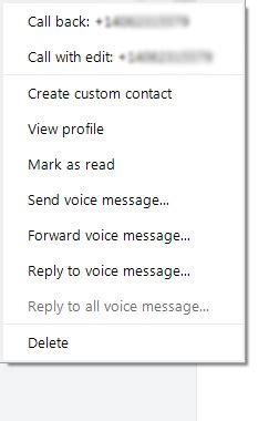 Tips For Using Jabber Softphone University IT