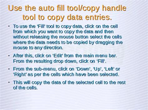 Copy Move Delete Spreadsheet Cells