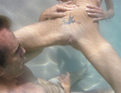 Sex Underwater Sex Underwater Tour