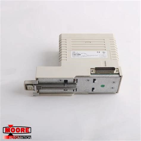 Ci854ak01 3bse030220r1 Abb Profibus Dp Vi Communication Module Kit