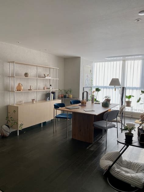 구조적 아쉬움 시공 보다 홈스타일링으로 만족도 높이기 라이프스타일 슈퍼앱 오늘의집