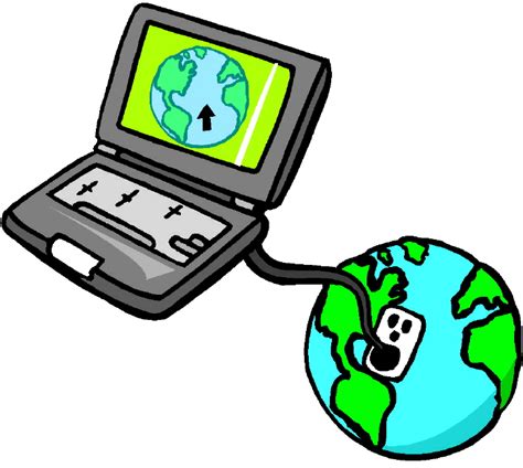 Technology Clipart And Technology Clip Art Images Hdclipartall