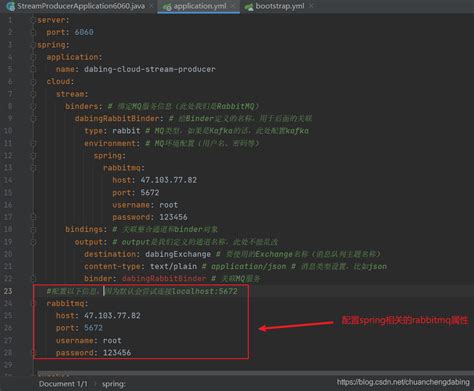 Solved Amqpconnectexception Connectexception Connection Refused Connect Programmerah