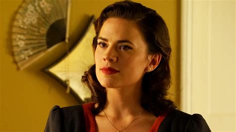 Exclusive Hayley Atwell Is In Doctor Strange 2 As Captain Carter GIANT FREAKIN ROBOT