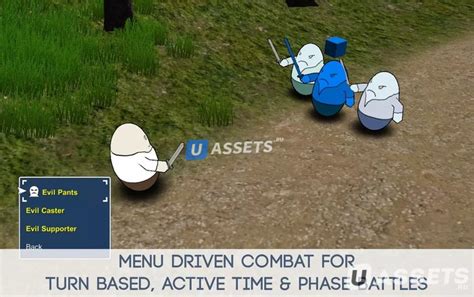 Rpg Editor Ork Framework 2 Unityhubpro бесплатные ассеты для Unity и Unreal Engine