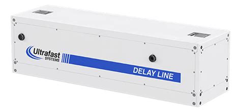Where To Buy Optical Delay Lines Odl Variable Scanning Free Space