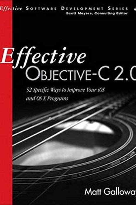 10 Best Objective C Books