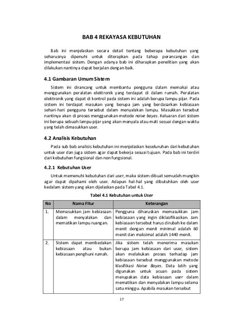 Pdf Implementasi Algoritme Naive Bayes Menggunakan Arduino Uno Untuk