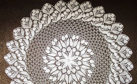 #вязаниекрючком #схемывязания #knitting | Салфетки крючком, Вязание ...
