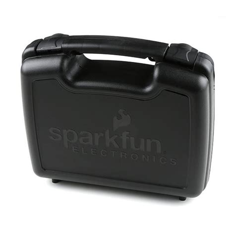SparkFun Inventor S Kit Lab Pack V4 1 2 Opencircuit