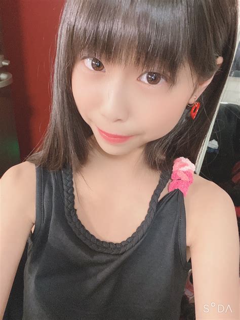 早乙女ゆあ on Twitter みなさんこんばんは ﾟ 今日のLIVEありがとうございます たくさんの人が来てくれたこと