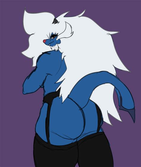 Rule 34 Big Ass Bubble Butt Female Hisuian Samurott Huge Ass Kuroinsolitude Pokémon Species