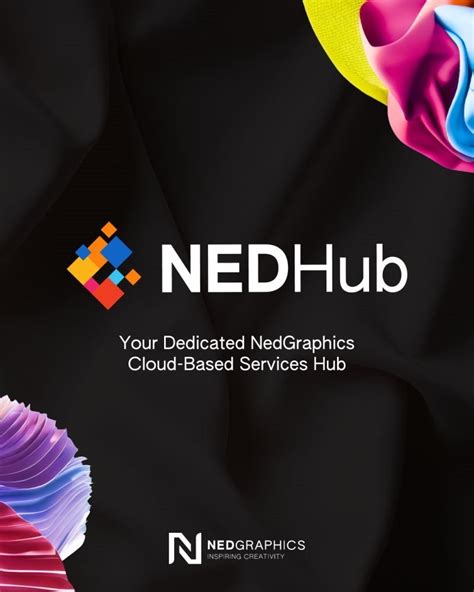 Nedgraphics 2025 Launches With Groundbreaking Cloud Solutions To