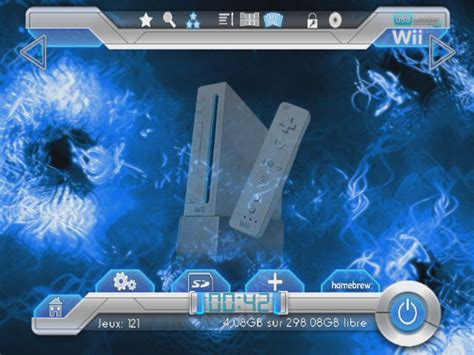 USB Loader GX Theme Flash V GBAtemp Net The Independent Video Game Community