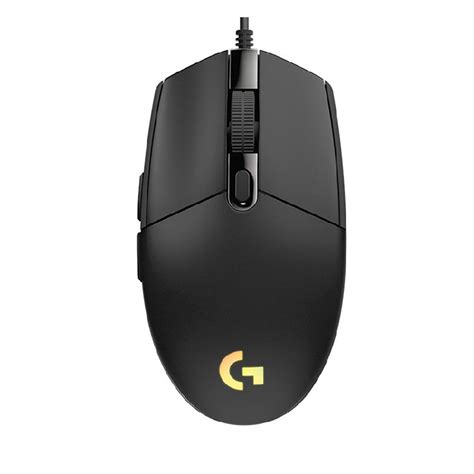 Logitech G102 Gen2 Lightsync Chính Hãng Giá Tốt Tại Xzone