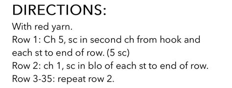 pattern help r crochet