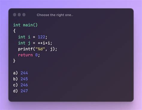 Anuj Kumar On Linkedin Codebasics Cprogramminglanguage