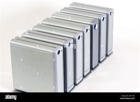 Hard Drive Memory Stock Photo Alamy