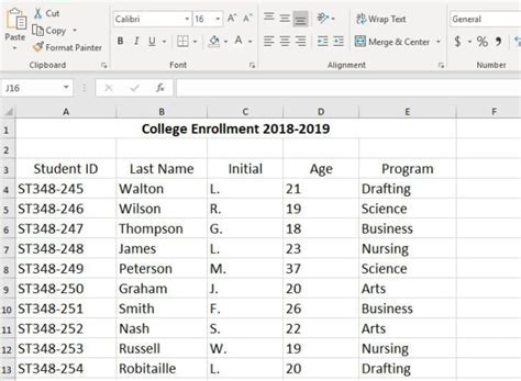 Help You With Encoding And Retyping Data Into Ms Excel And Ms Word By