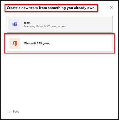 How To Create A Team In Microsoft Teams Quick Guide