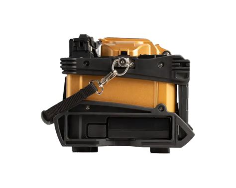 Sparc Fusion Splicer Core Alignment — Primus Cable