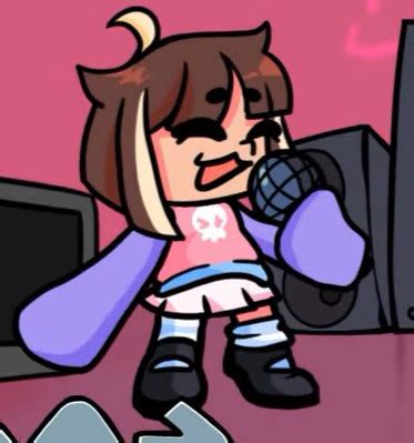 FNF Vs QT Mod Play FNF Mod Online