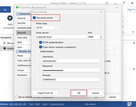 8 Easy Ways To Fix Remote Utilities Unable To Connect