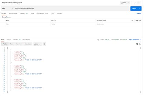Ip Safelisting In Aspnet 6 Core Applications Using Postgresql