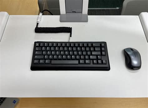 Spicing Things Up At The Office R Mechanicalkeyboards