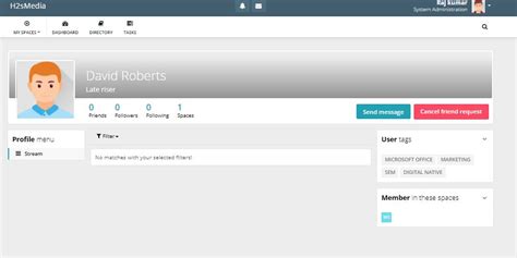 Step By Step Humhub Installation On Ubuntu 2004 Lts Open Source