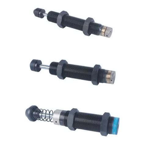 Factory Direct Fc Series Hydraulic Buffer Pneumatic Hydraulic Shock
