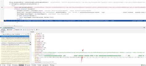 Aj Report代码执行漏洞分析aj Report漏洞 Csdn博客