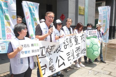 朱淑娟專欄：環保署公親變事主，只會讓四接環評爭議擴大 風傳媒