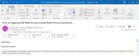 It Partners Inc On Linkedin Api Trigger Failed Heres Why You Got 422 Error