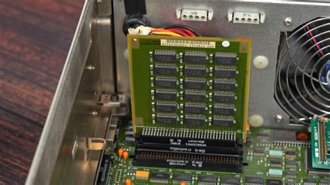 Ibms 386 Tower Of Power The Ps 2 Model 80 — Userlandia