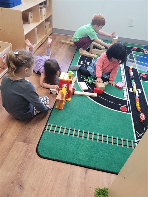 Why We Are A Multi Age Classroom Seattle Gymnastics Academy