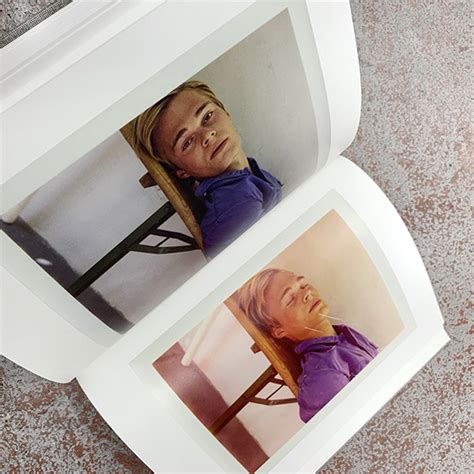 Collier Schorr August Fragile フラジャイル 大阪